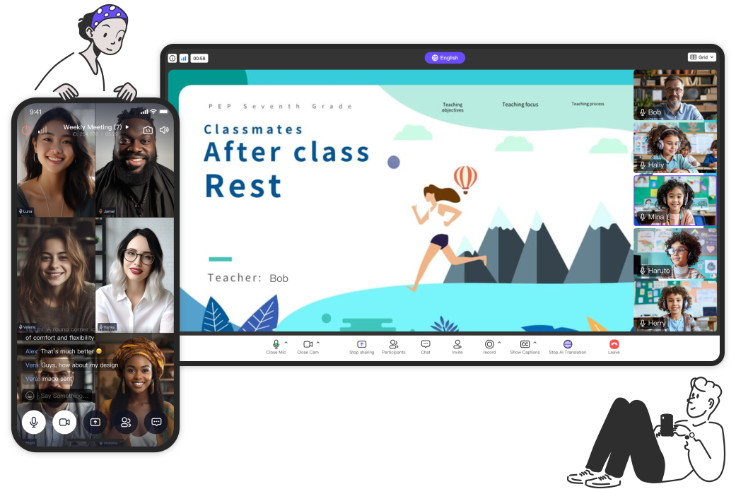 Full-Featured for Cost Conscious Startups